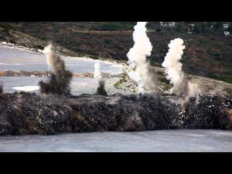 Explosivos Oviedo Spot - YouTube