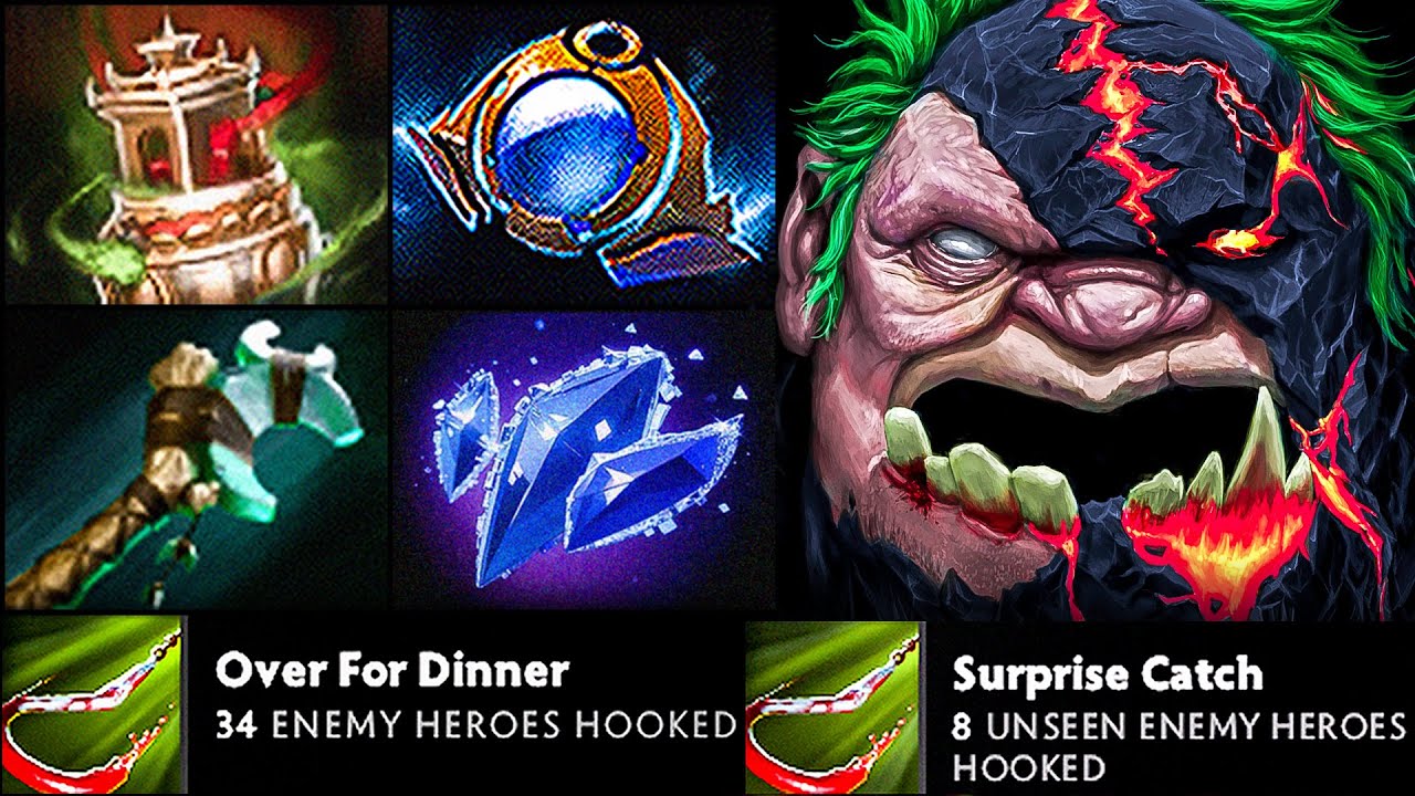 The Difference a Real Pos 5 Pudge Makes... | Pudge Official - YouTube