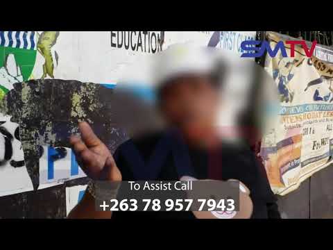 Ndakaitwa Short Time Ye 35 Minutes, Ndibatsireiwo Ndisiye Basa Rekutengesa Muviri