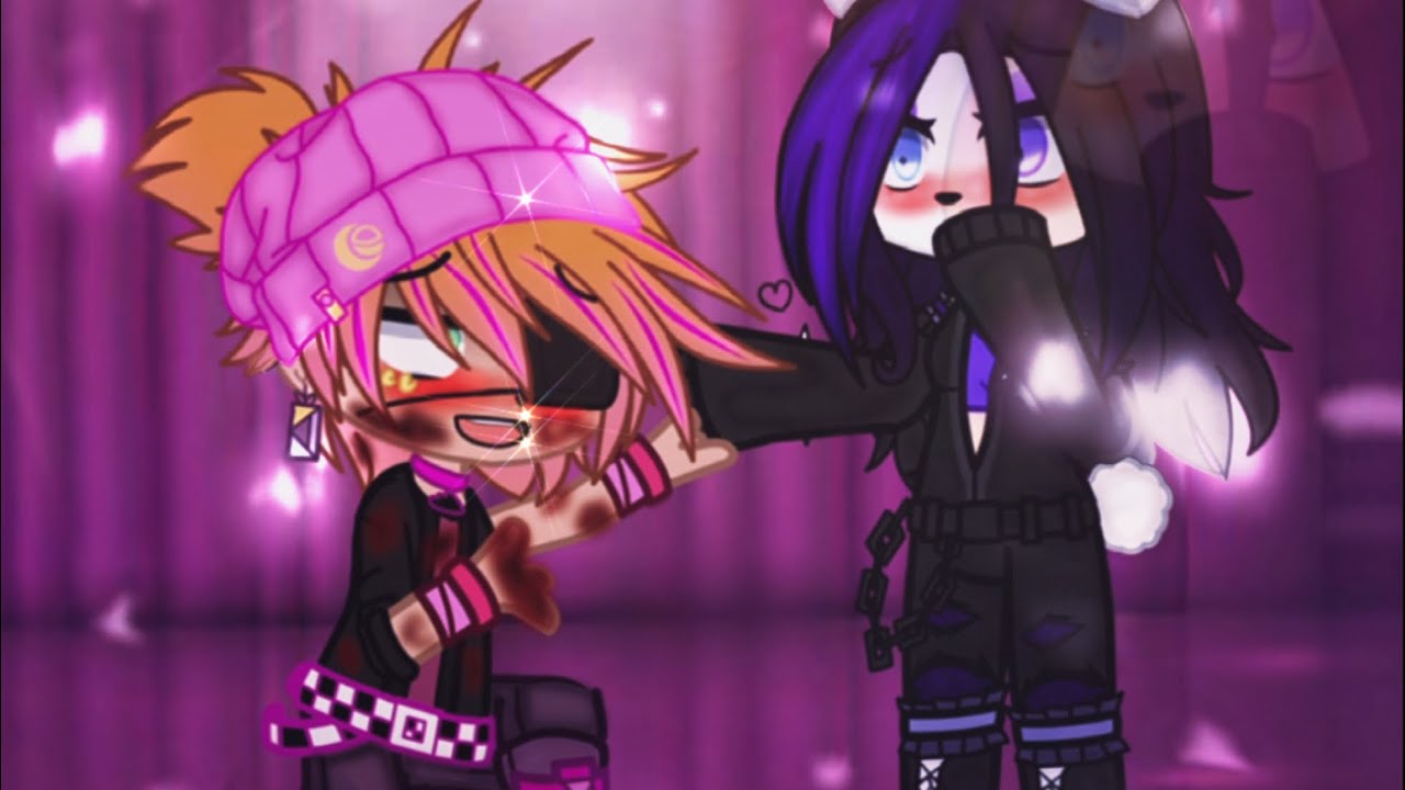 I killed someone for you~//meme//og?//TerrancexMillie//Fnaf//MyAU//⚠️TW ...