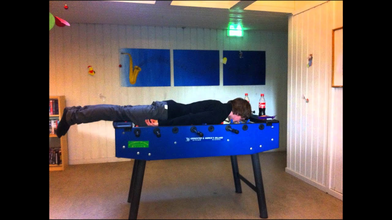 Extreme Planking Compilation - YouTube