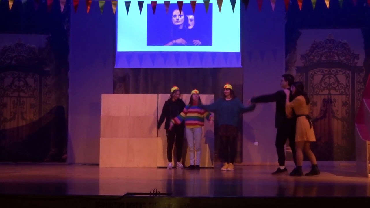 ΜΟΥΣΙΚΟ ΣΧΟΛΕΙΟ ΑΓΡΙΝΙΟΥ ΣΑΤΙΡΙΚΑ ΔΡΩΜΕΝΑ 2020 ΤΟ ΕΞΠΡΕΣ ΤΟΥ ΚΩΣΤΑΝΤΗ ...