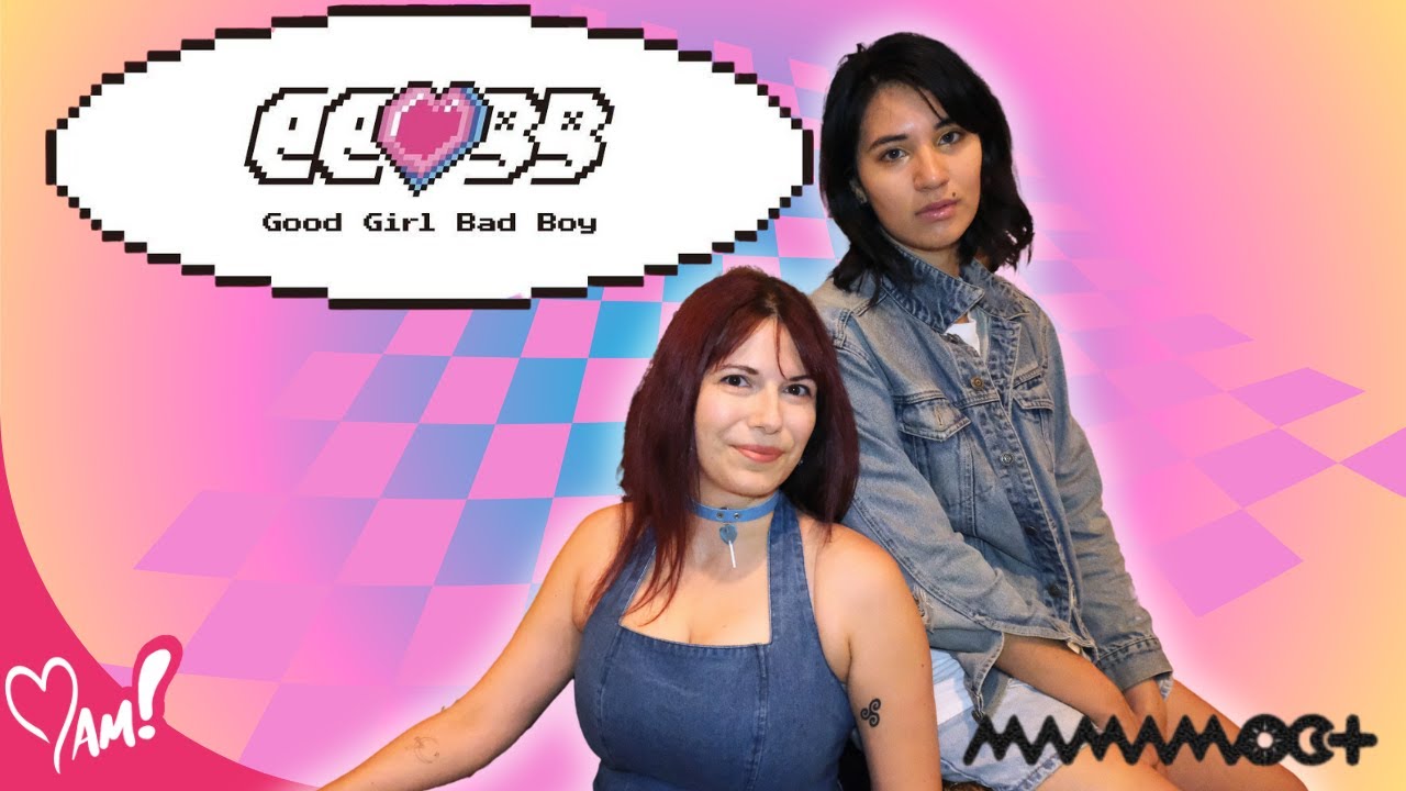 MAMAMOO+ 'GGBB' | Kpop Dance Cover by BAM MTL - YouTube