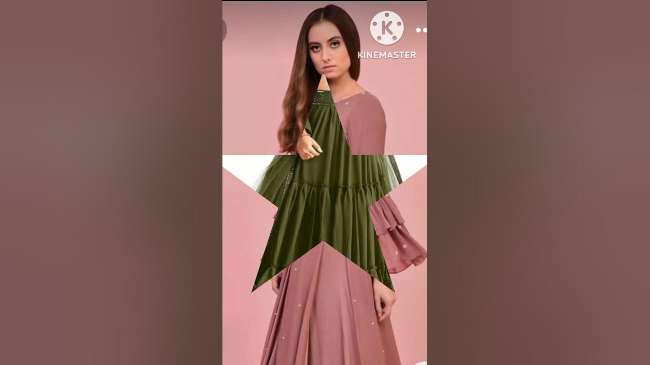 Different Types Of Dress Design Idia2022 YouTube different-types-of-dress-design-idia2022-youtube