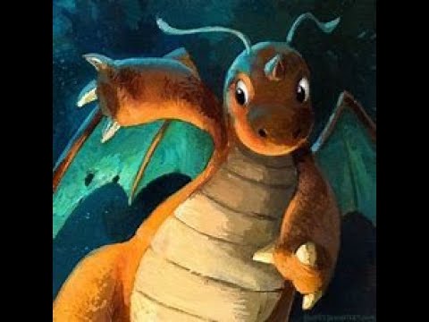 Shadow Dragonite Shows off New SuperPower in GL! #pokemongo # ...