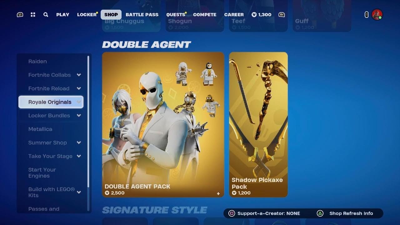 Fortnite I found someone with the Jason skin 😮🤯🤔 - YouTube