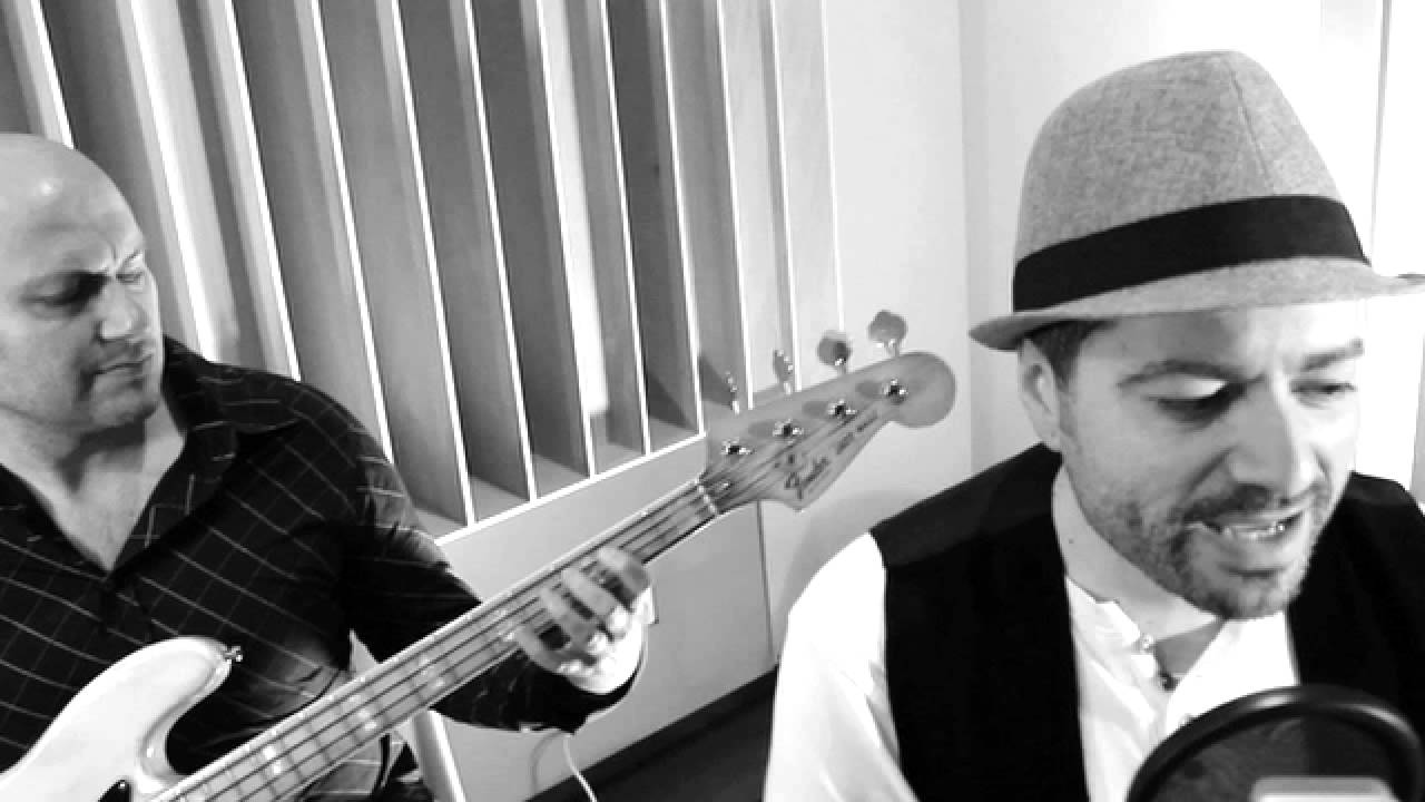 Brown Eyed Girl - Van Morrison performed by Smoke (acoustic cover ...