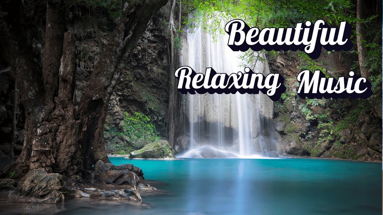 Relaxing Ambient Music | Chill vibes Instrument | Meditation Sounds ...