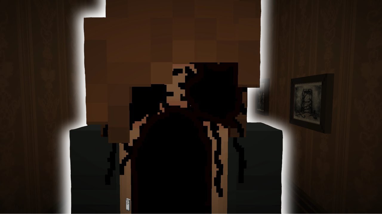 Minecraft But You Have a Demon Wife | Oculus - YouTube