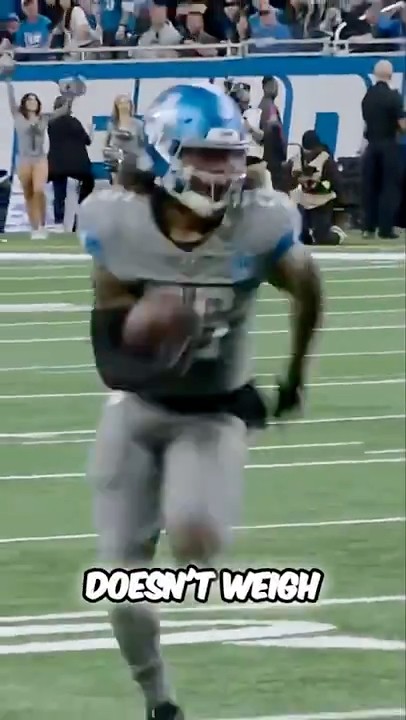 All Small Running Back NEEDS to Study These Players!!! - YouTube