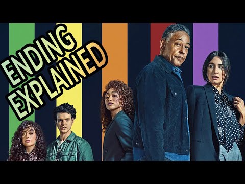 KALEIDOSCOPE Ending & Heist Explained! Best Viewing Order and Biggest Unanswered Questions