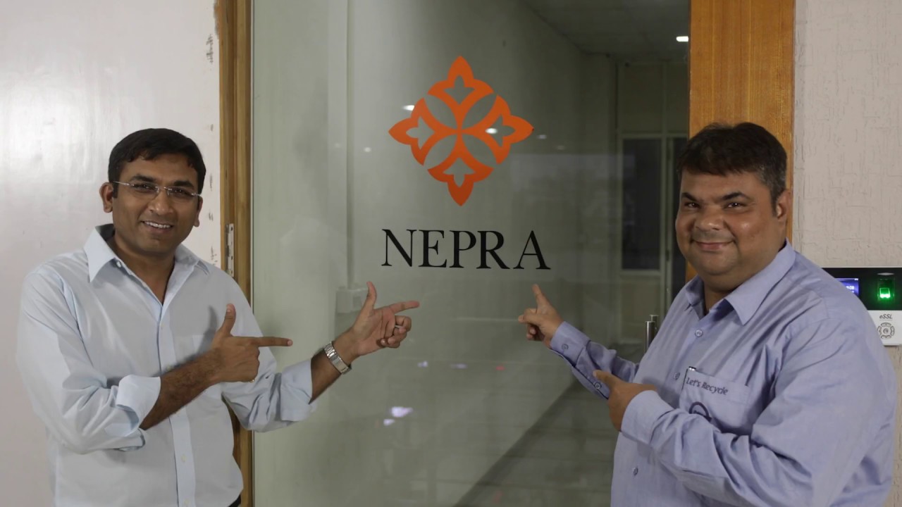 Let's Recycle NEPRA - Waste Management Company #wastemanagement #nepra ...