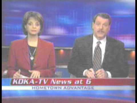 KDKA-TV - YouTube