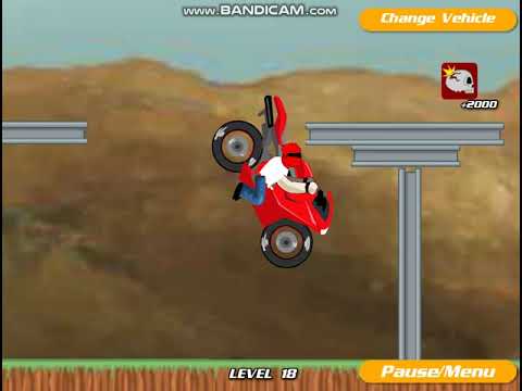 STUNT MASTER WALKTHROUGH PART 4 - YouTube