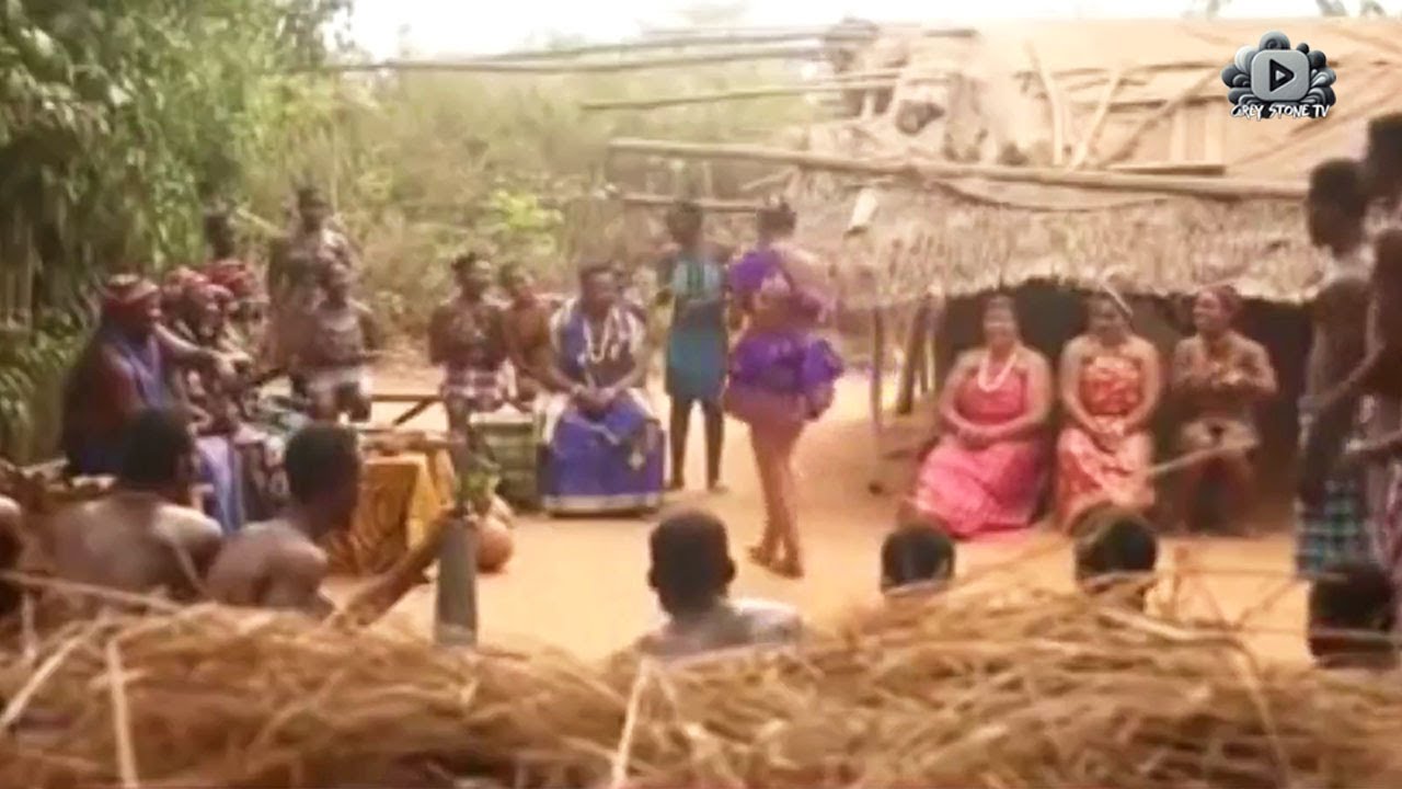 On D Royal Wedding Day Nobody Knew D Prince Will Choose D Commoner Over ...