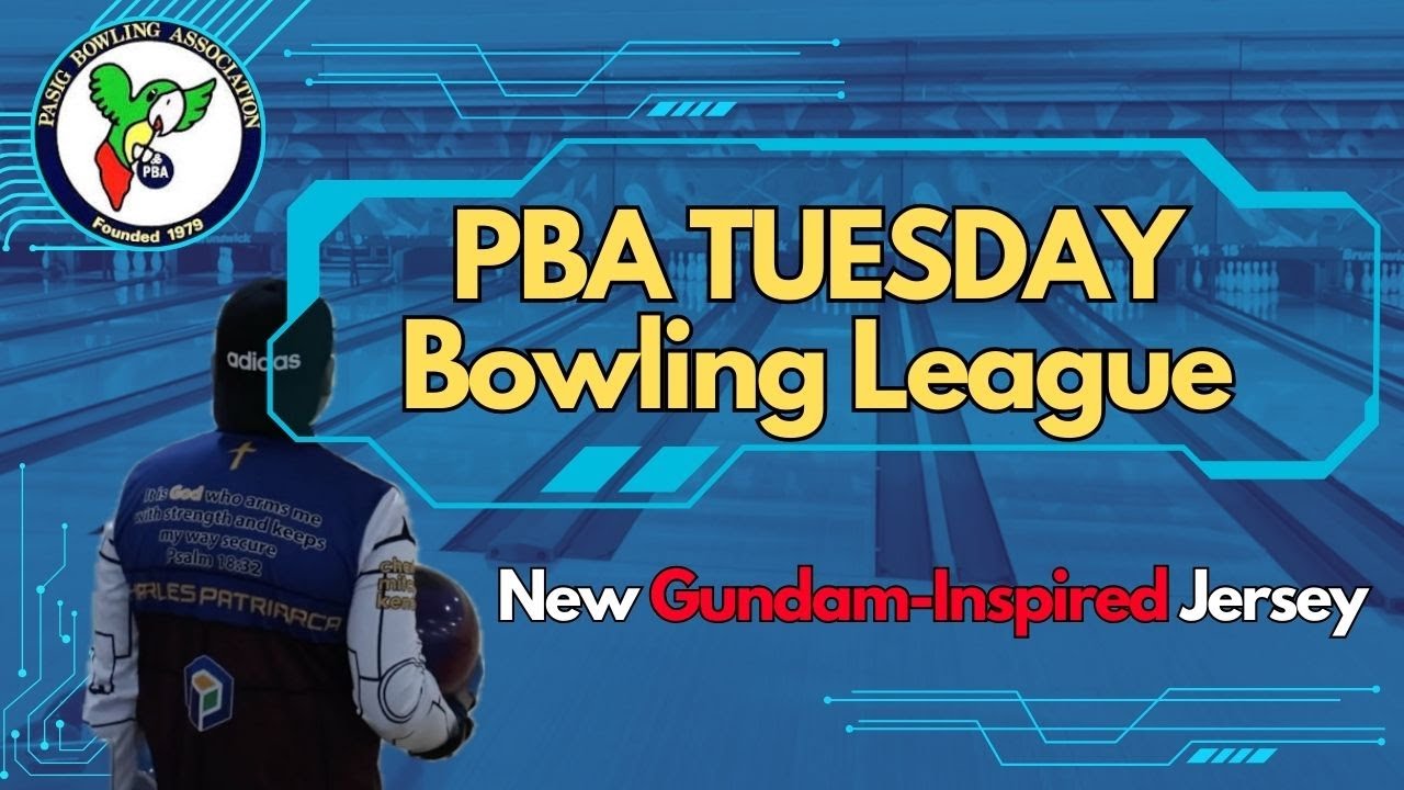 Another Day, Another Bowling Tuesday League Night #pba #pbabowling # ...