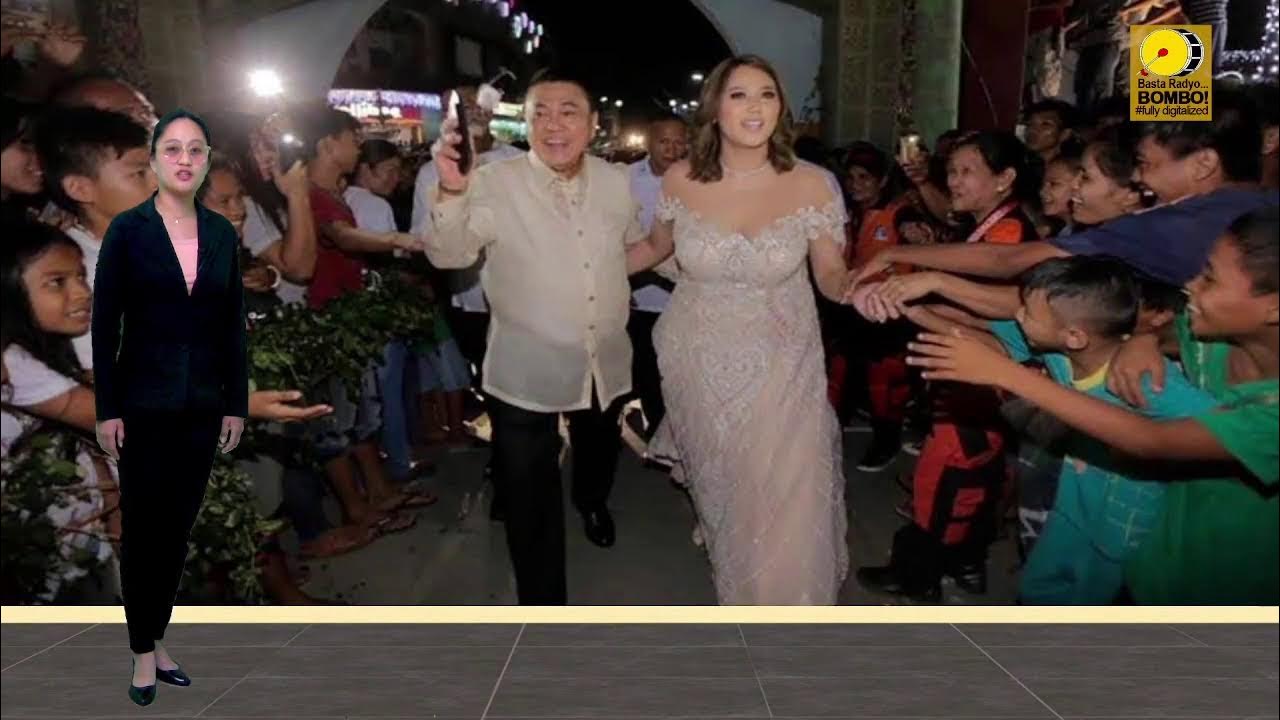 Bombo Radyo Laoag - Sunday Morning Programs(4:00am - 12:00pm) - YouTube