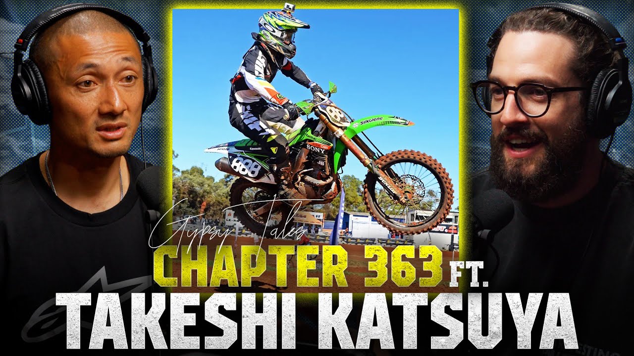 Inside Kawasaki’s Race Bike & Production Development with 4X Japanese ...