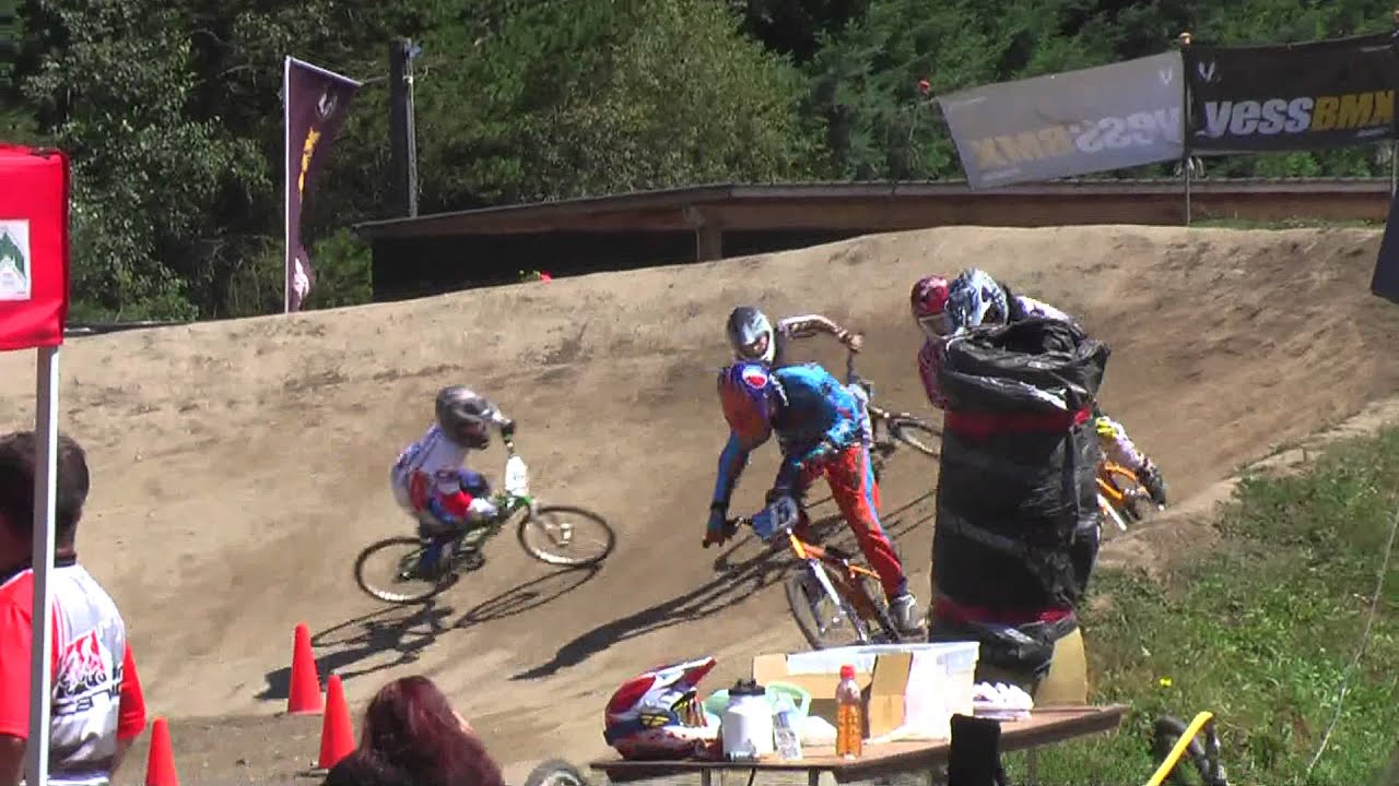 Ryan Tougas Class 2nd Borderline National Day 2 2012 - YouTube