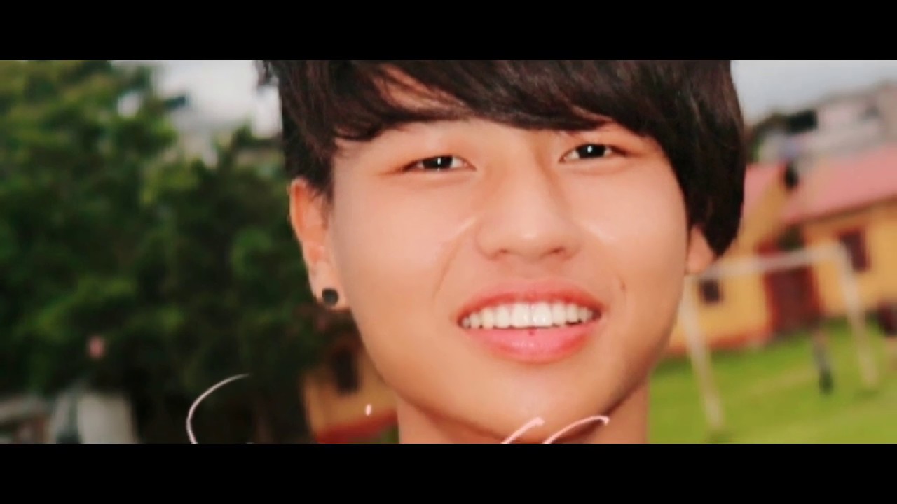 Timro Tyo Bolile Malai Bolayo.!!! Nepali Romantic Song!!! Alex Magar ...