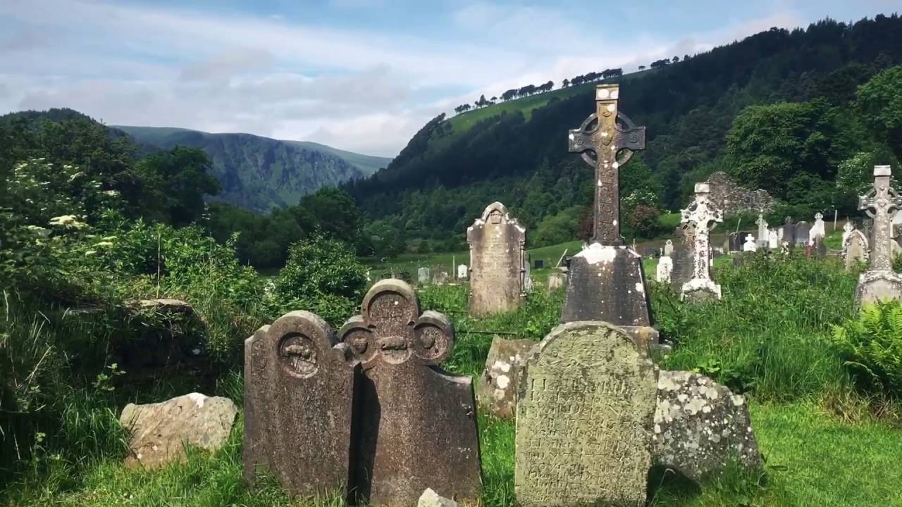 Dutchies in Dublin 2016 - YouTube