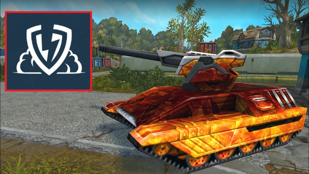 ЧТО ОН ТВОРИТ?! МАГНУМ - САМАЯ БЕСЯЧАЯ И СЛОЖНАЯ ПУШКА В ТАНКАХ ОНЛАЙН ...