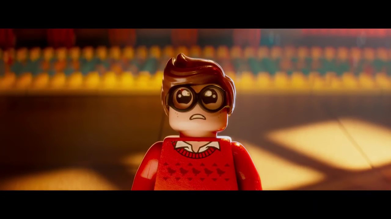 THE LEGO BATMAN MOVIE - Family (TV Spot #3) HD - YouTube