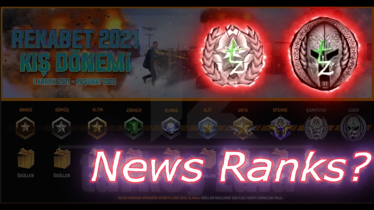 ZULA: 2 NOVAS PATENTES NO COMPETITIVO? - YouTube