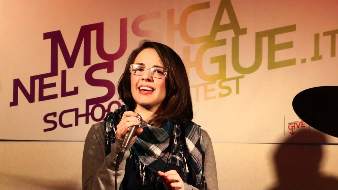 Liceo Duca d'Aosta Padova - Jessica - YouTube