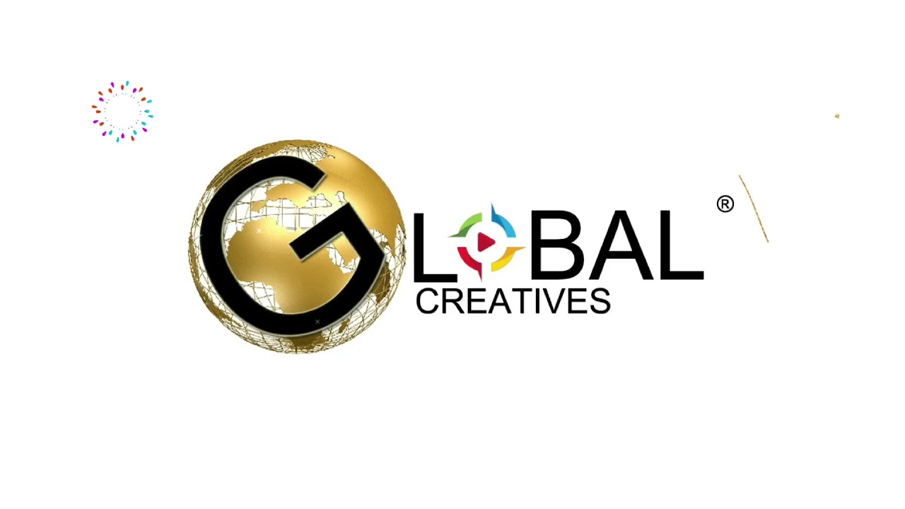 Global Creatives advent - YouTube