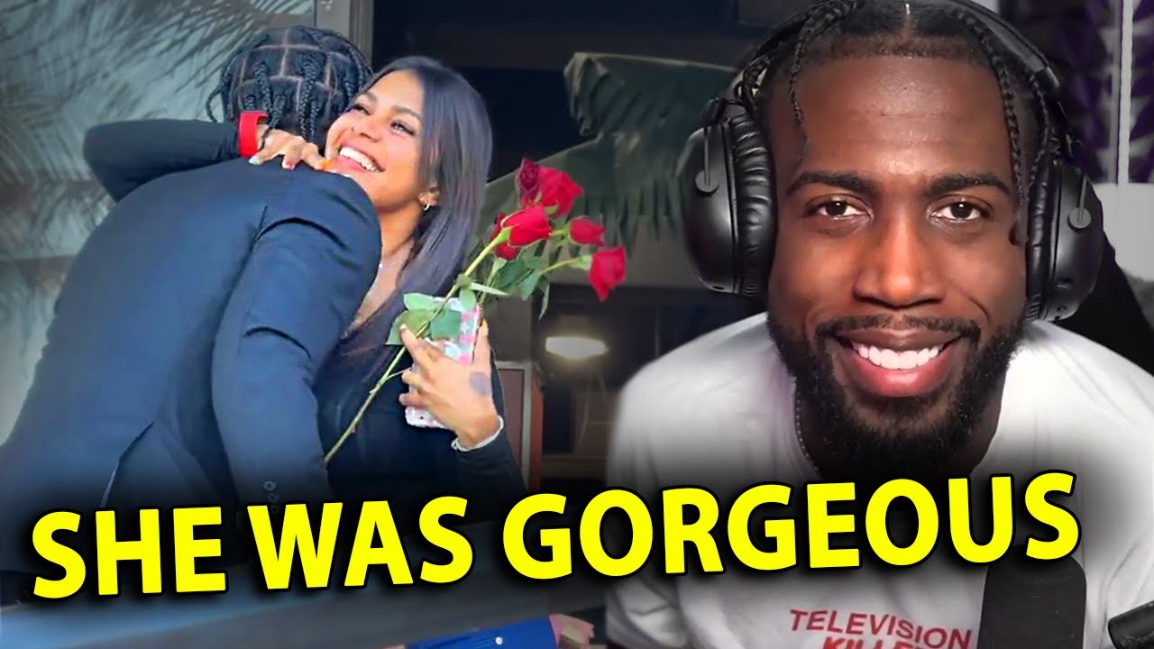 Dean Was Ready to Risk It All - YouTube