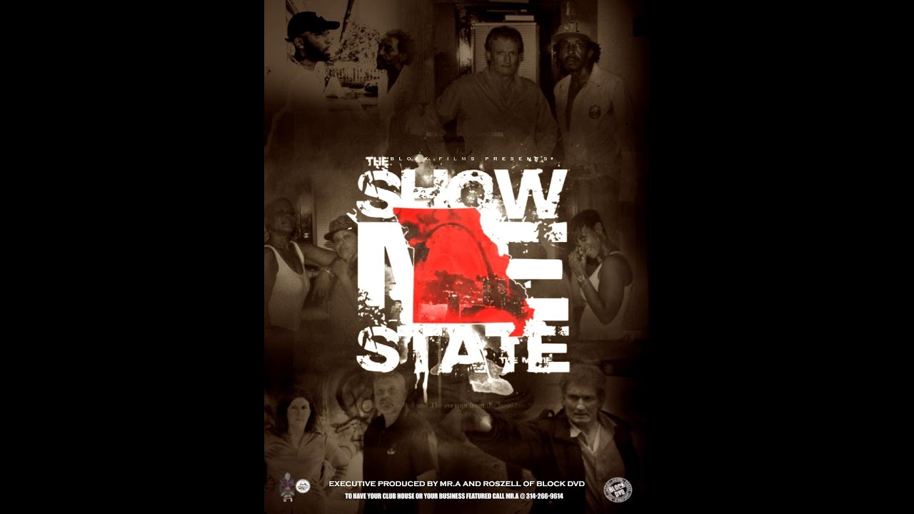 THE SHOW ME STATE WEB SERIES EPISODE 2 - YouTube