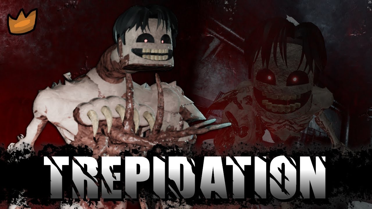 NEW SLASHER REWORK: ALTERNATE!! // Roblox Trepidation - YouTube