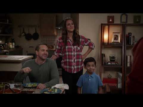 NEW HUGE ME Residue - TV Show \