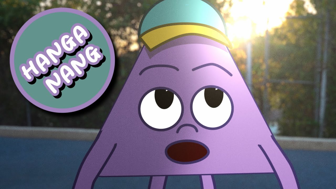 Hanga Nang And Lid Llama Create A Music Video - YouTube