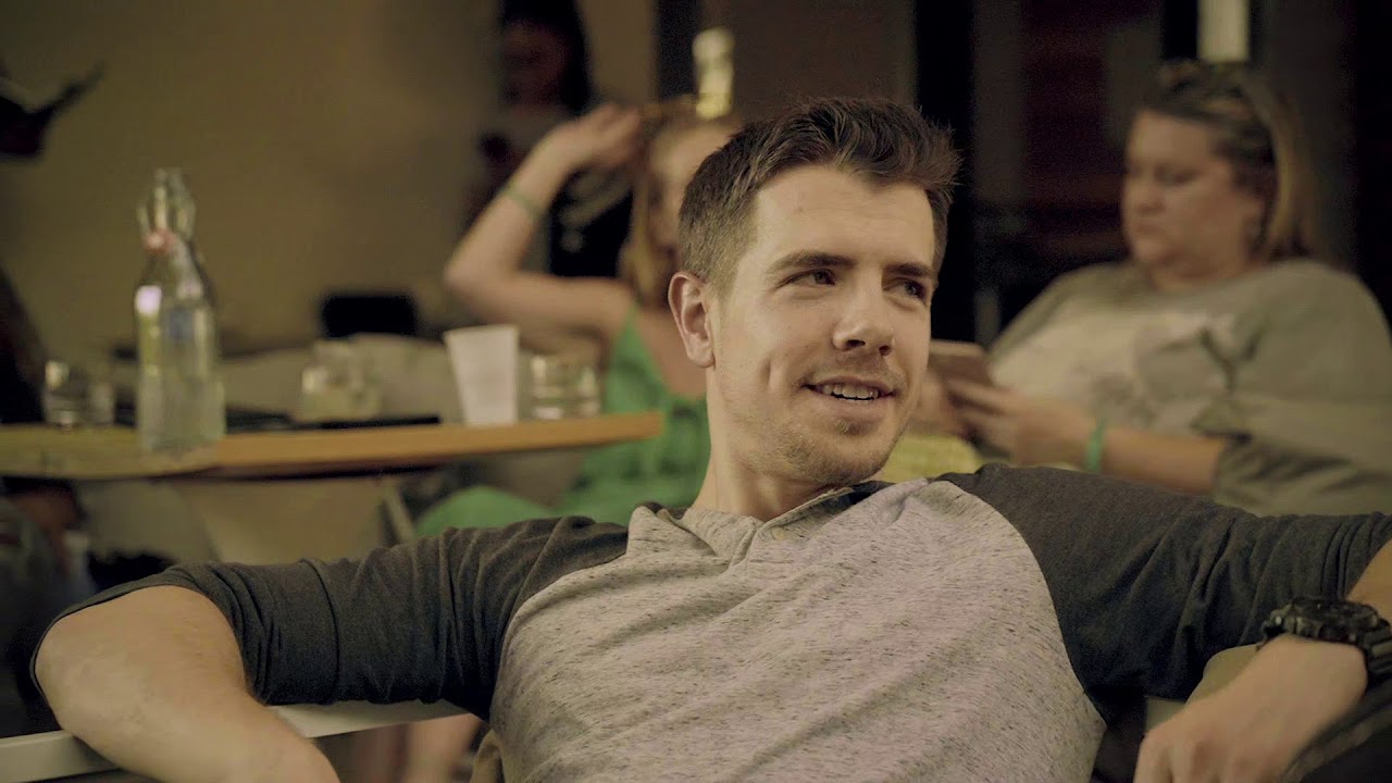 Tillery Live Artist Showcase (Venue Commercial Concept) - New World ...