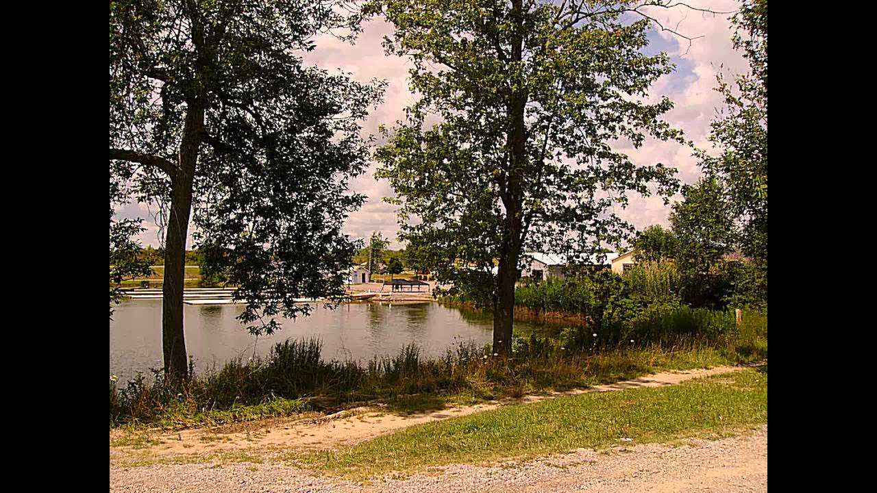 Dain City, Welland, Ontario, impressions, Impressionen - YouTube