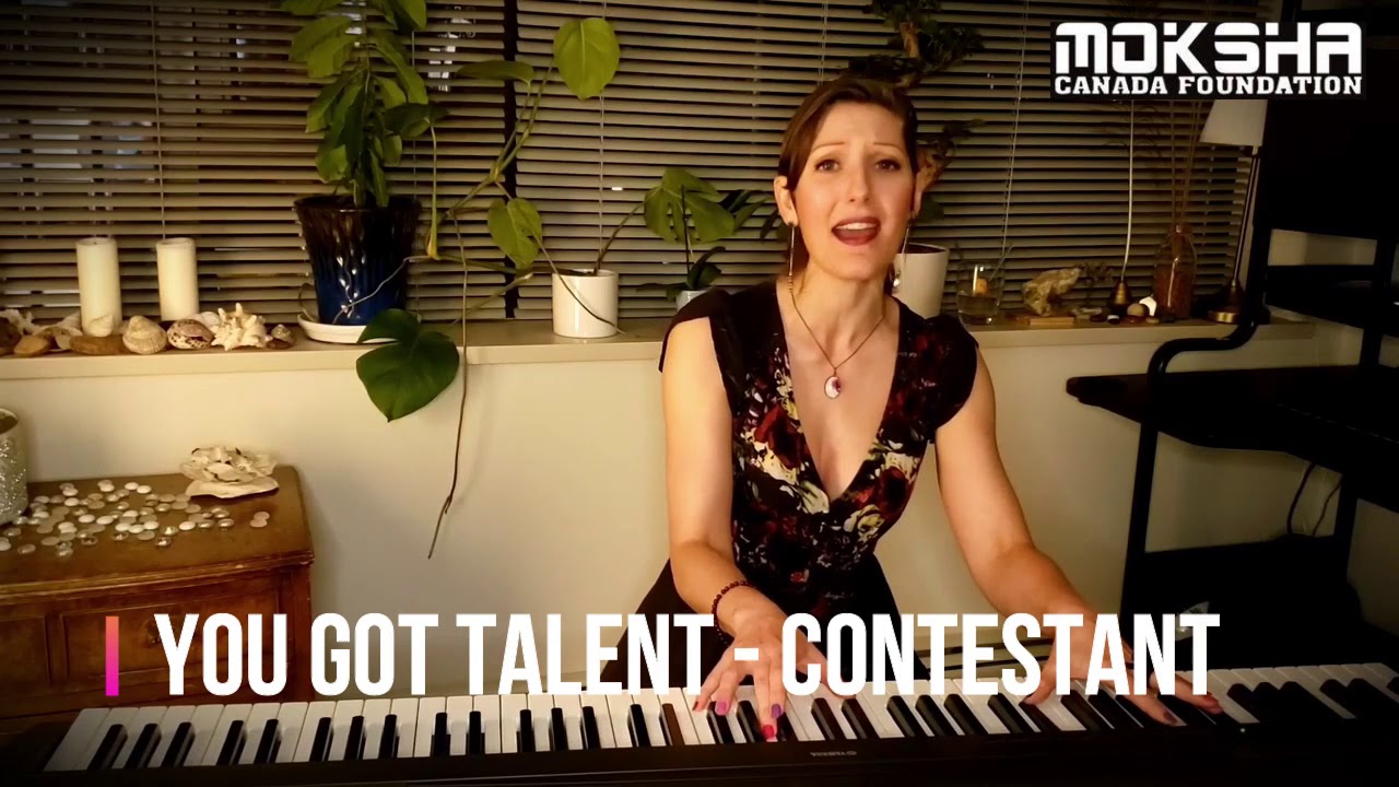 You Got Talent - Audition 76 - Isa belle - YouTube