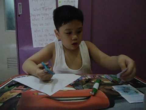 How To Make A Paper Nintendo DS - YouTube