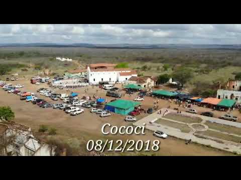 CONSIDERADA CIDADE FANTASMA COCOCI - CEARÁ. BERÇO SAGRADO DA FAMÍLIA ...
