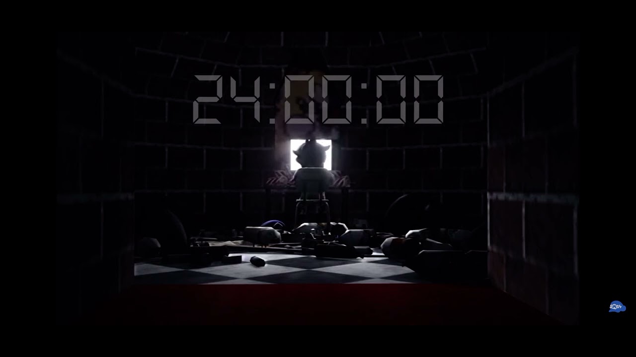 Less than 24 hours to go… - YouTube