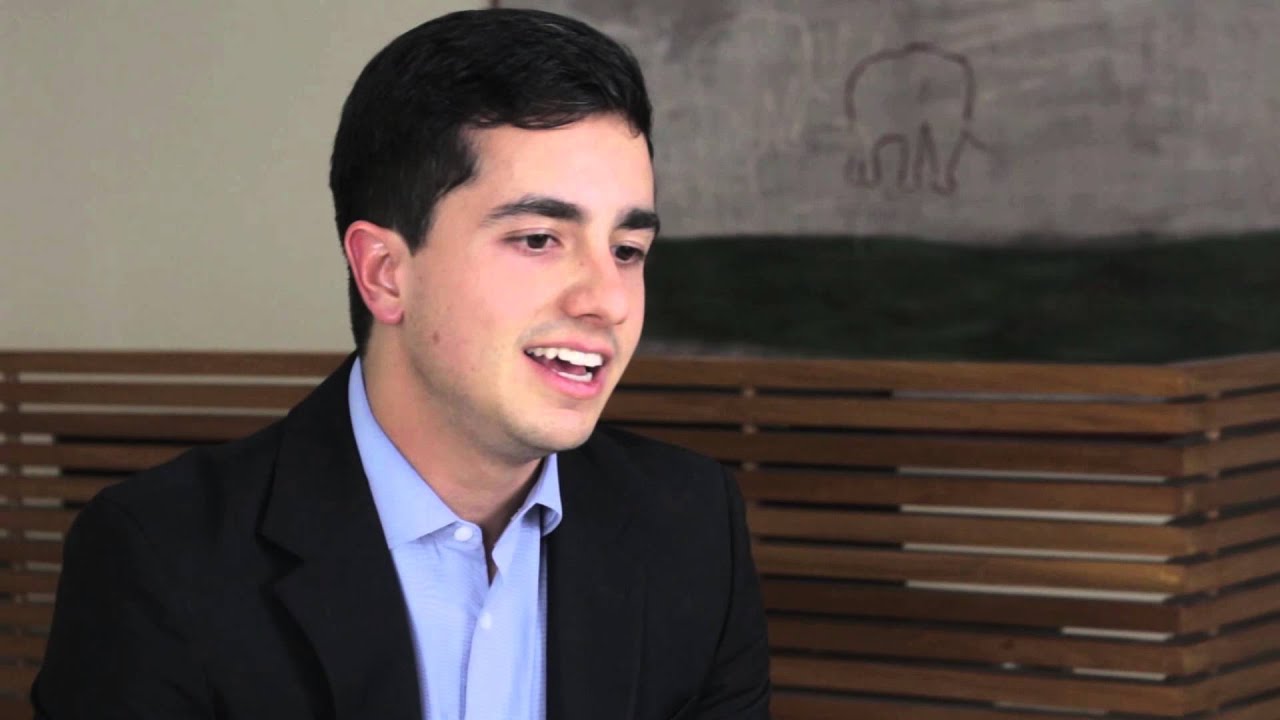Pedro de Godoy Bueno, Dasa - Liderança no início da carreira - YouTube