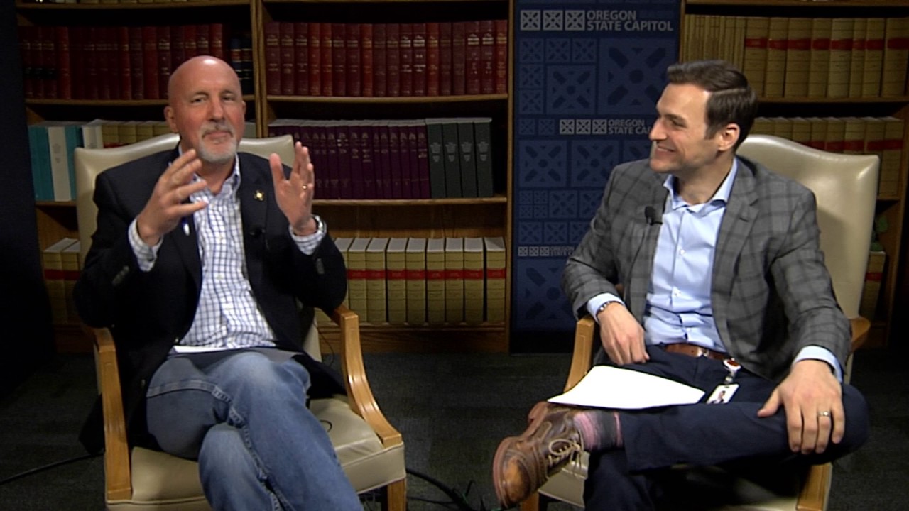 Behind the Scenes with Rayfield and Post Ep. 2 5/19/2017 - YouTube