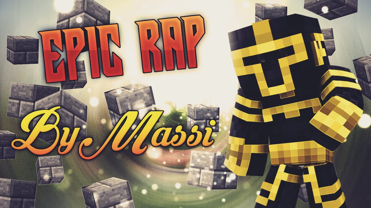 [RAP PLAY] - BYMASSI88LM - YouTube