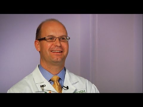 Christopher Coogan, MD, Urologist at RUSH - YouTube