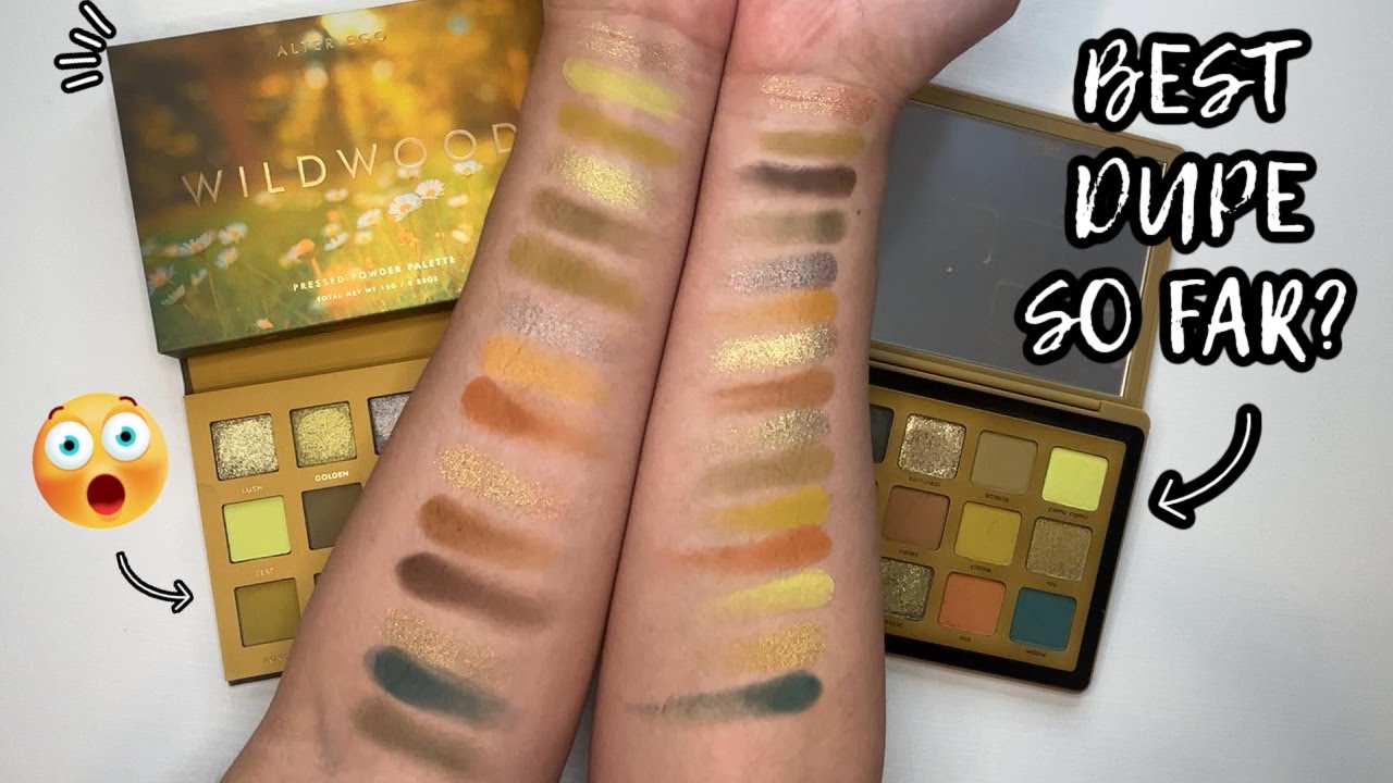 I Am Shocked At How Good This Dupe Is! - YouTube