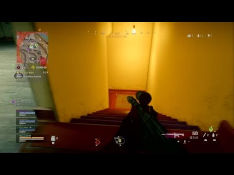 CoD - Mainao, Dandanzinho, Hehis e Lordelo ( com bônus )