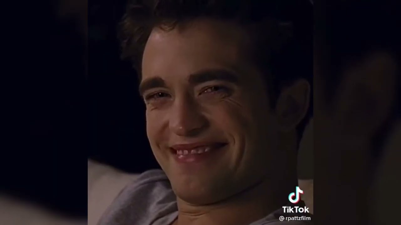 Twilight Edward Teeth