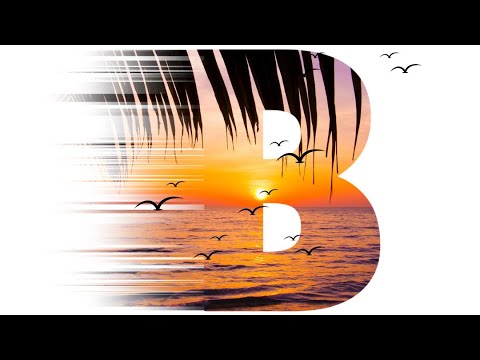 Dispersion Text Effect in Canva | Easy Step-by-Step Tutorial - YouTube