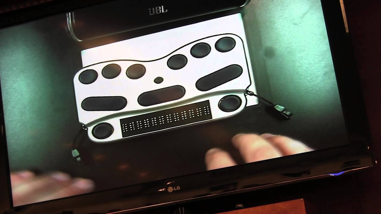 Peripheral Devices for Assistive Tech, Part 4 - YouTube